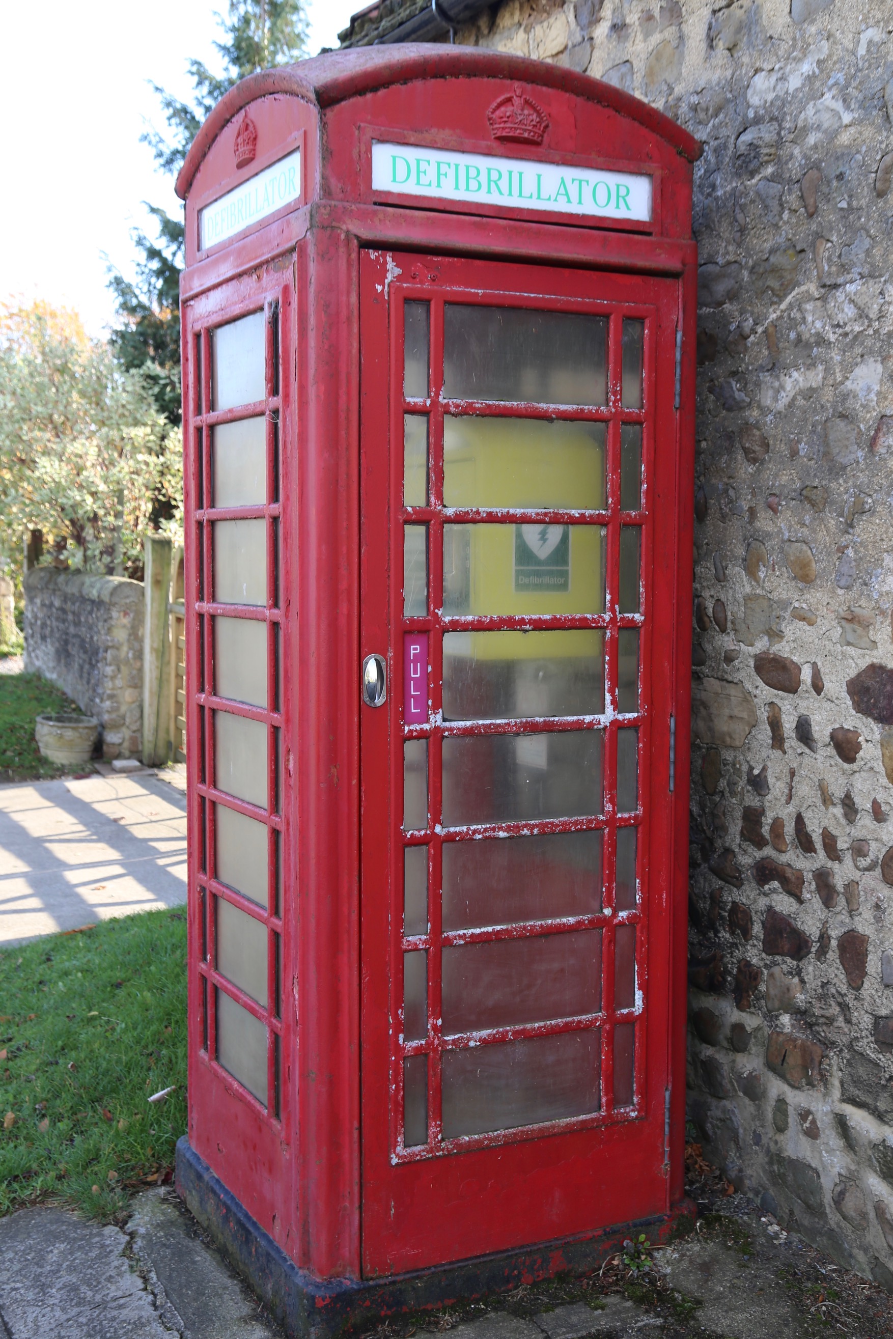 Staveley & Copgrove Parish Council – Local Government in North Yorkshire
